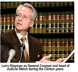 Jon Christian Ryter's Conservative World